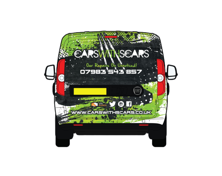 Cars with Scars | Car Dent & Scratch Repair Experts